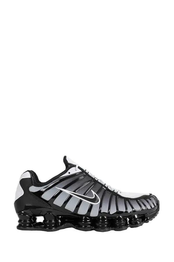 Nike Shox Tl Sneakers